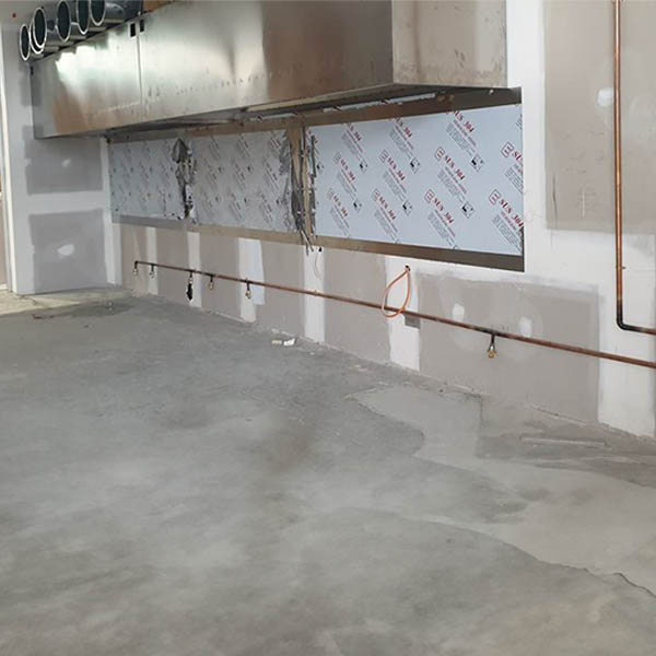 Commercial Plumbing | BOSS Plumbing & Gas