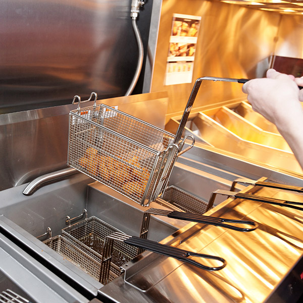Commercial Plumbing | BOSS Plumbing & Gas