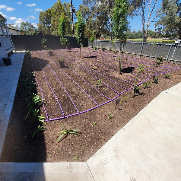 Septic Tank Installations | BOSS Plumbing & Gas